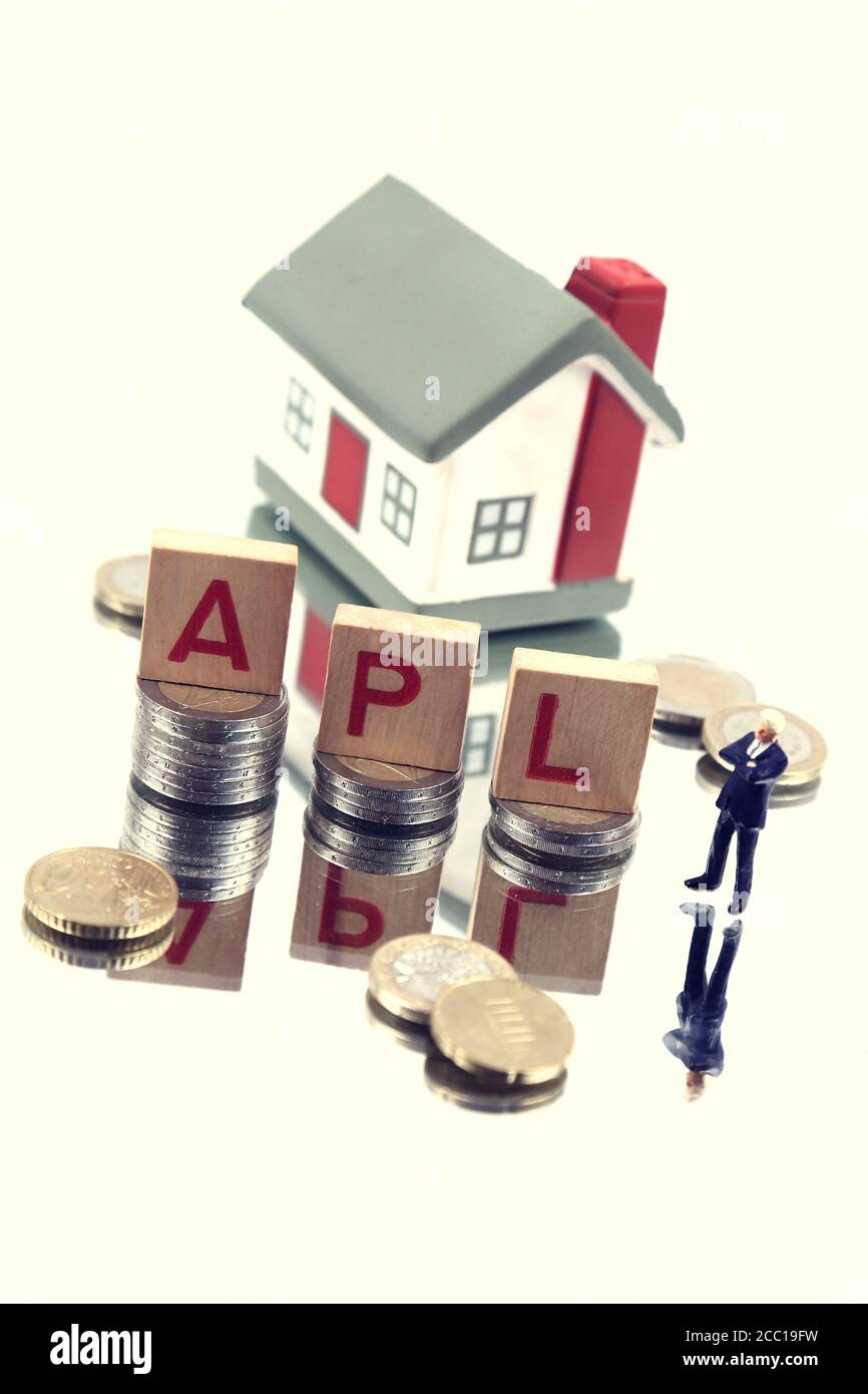Home ownership allowance hi-res stock photography and images - Alamy