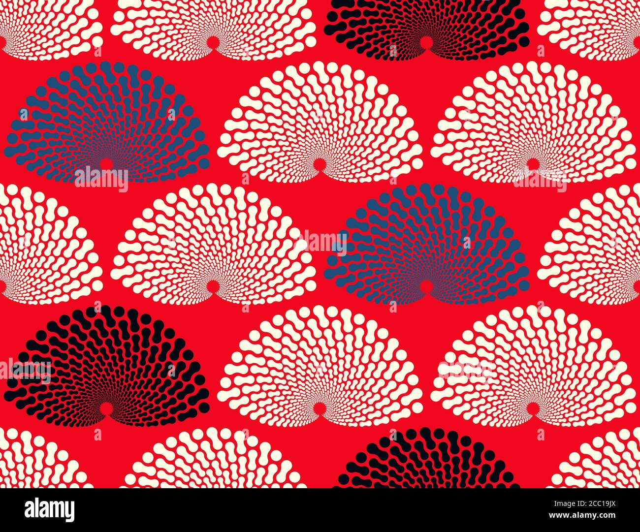 Japanese pattern hi-res stock photography and images - Alamy