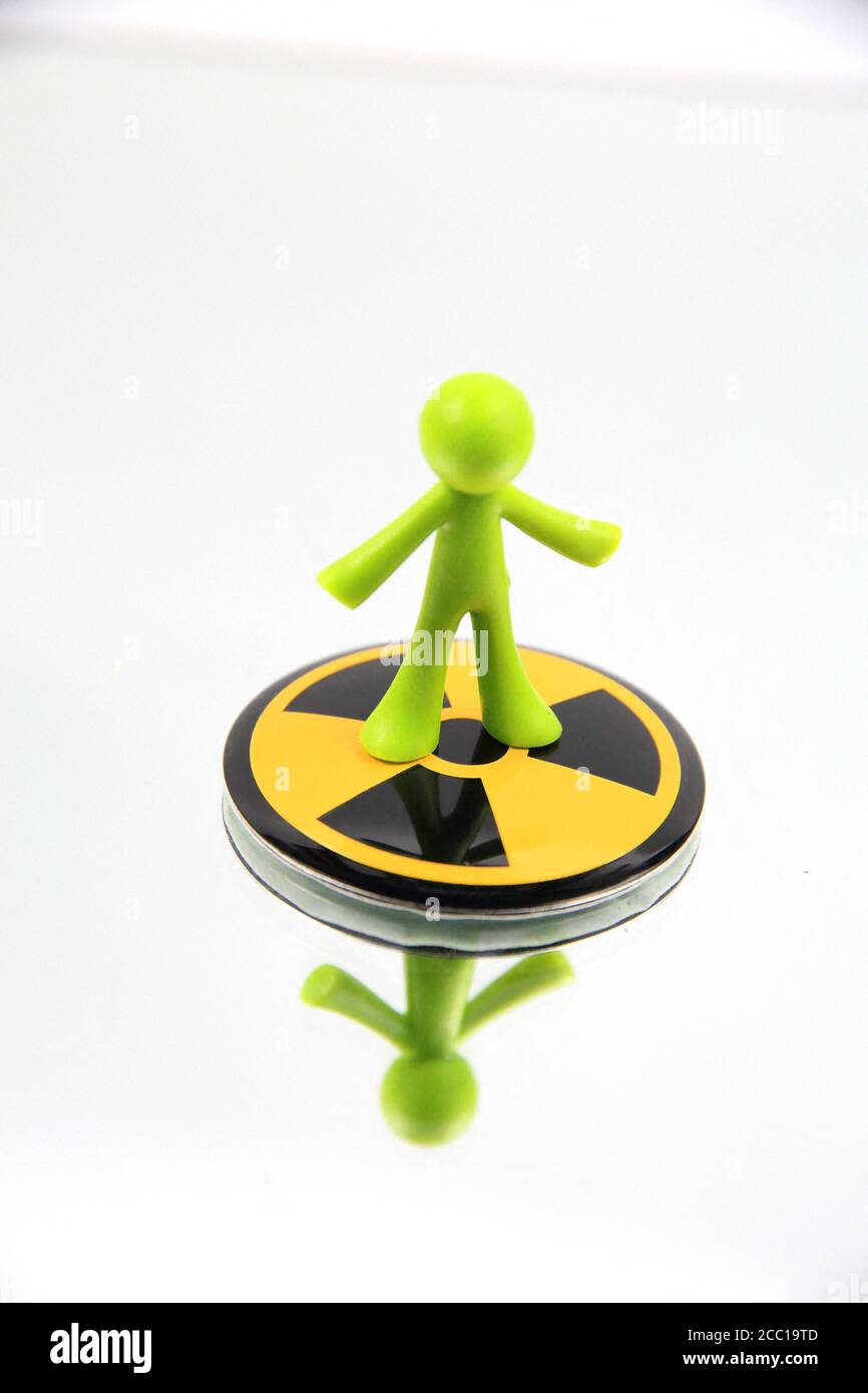 Sector nuclear hi-res stock photography and images - Alamy