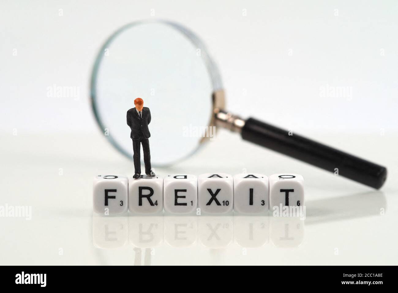 Frexit frexit frexit hi-res stock photography and images - Alamy