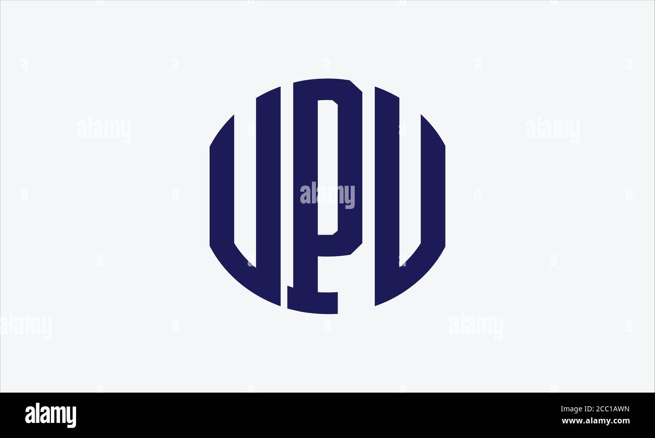 Upu emblem Stock Vector Images - Alamy
