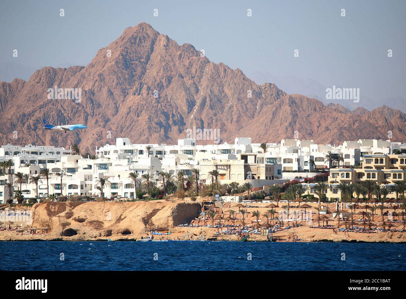 Egypt sharm el sheikh hi-res stock photography and images - Alamy