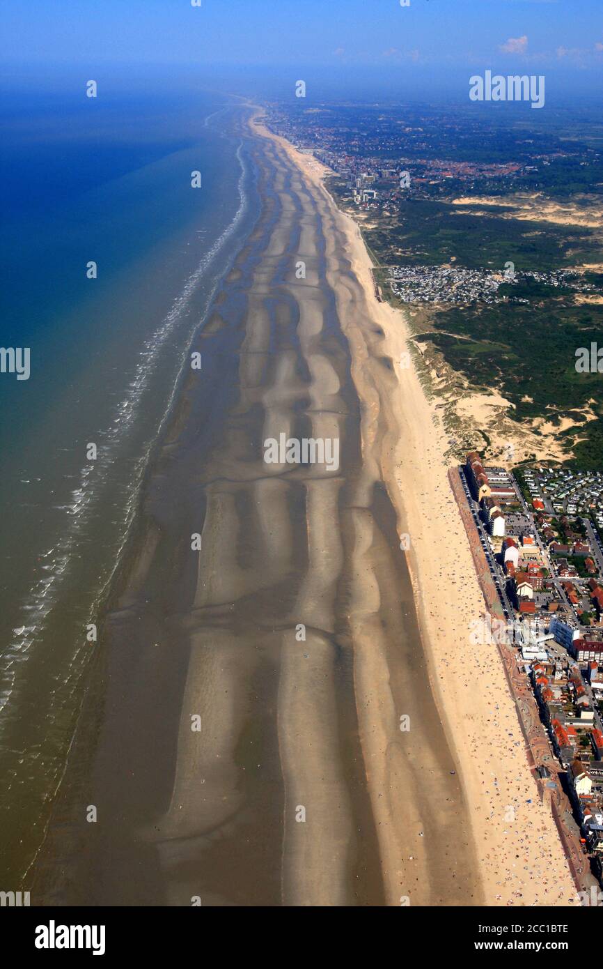 Village of dunkirk hi-res stock photography and images - Alamy