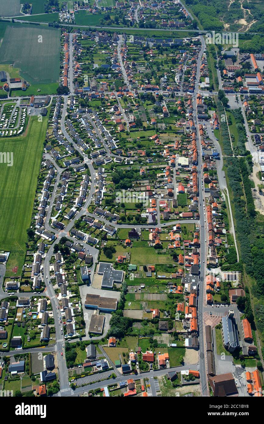 Bray dunes High Resolution Stock Photography and Images - Alamy