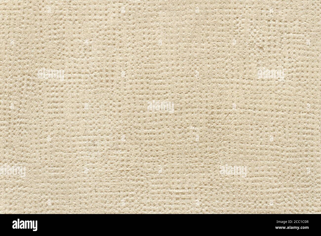 Light brown textured wall. Close up Stock Photo - Alamy