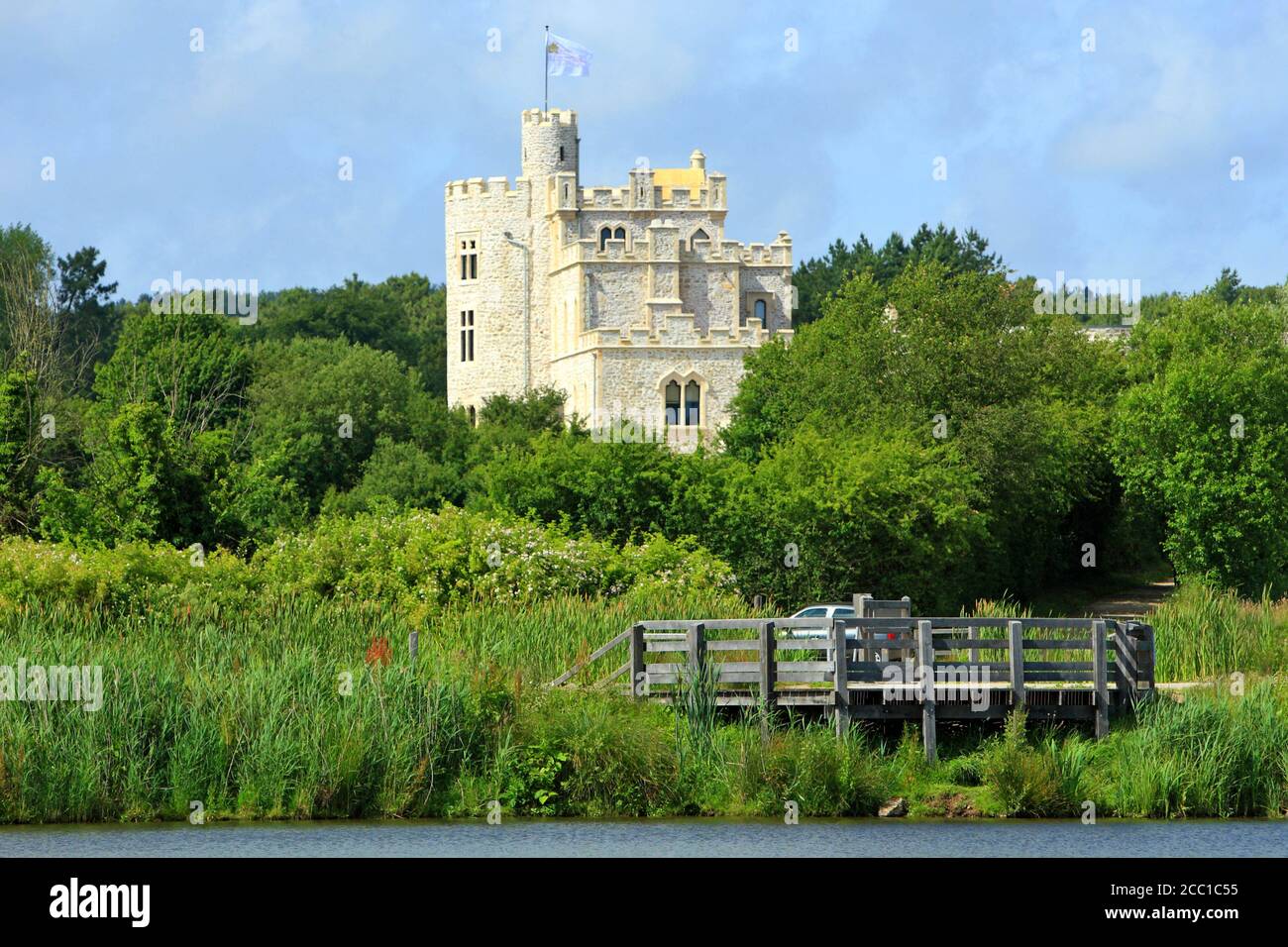Hardelot hi-res stock photography and images - Alamy