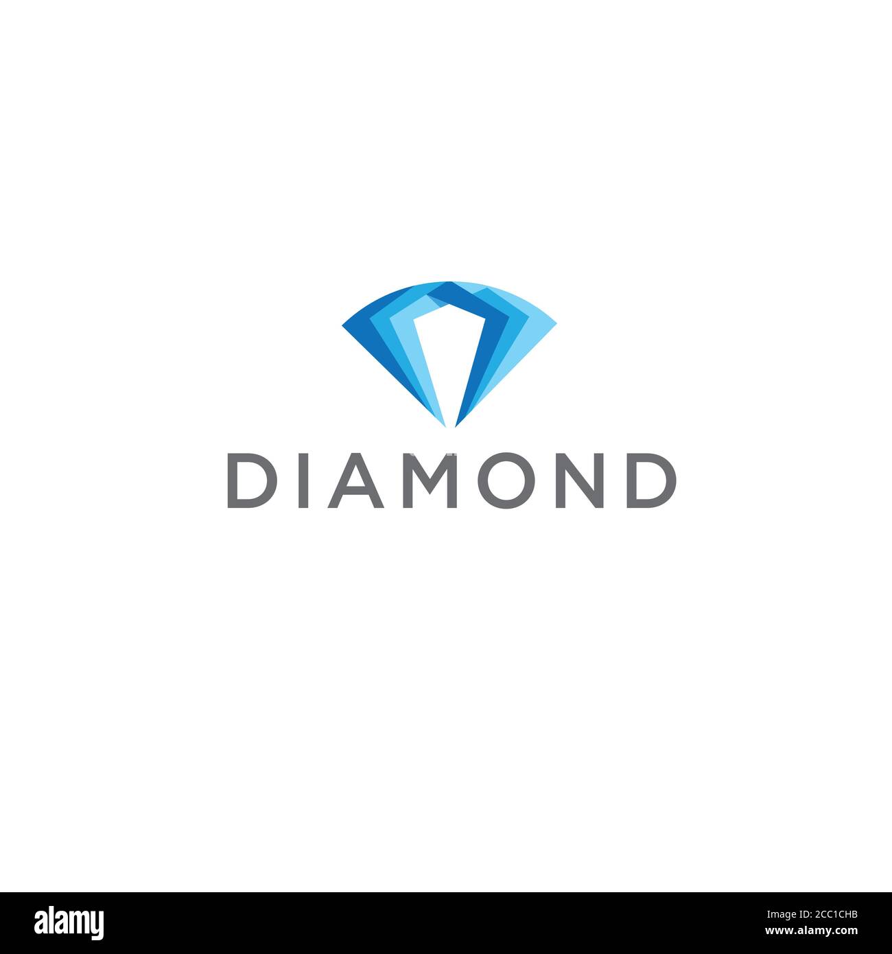 Modern design symbol of diamond for element design. Icon symbol diamon ...