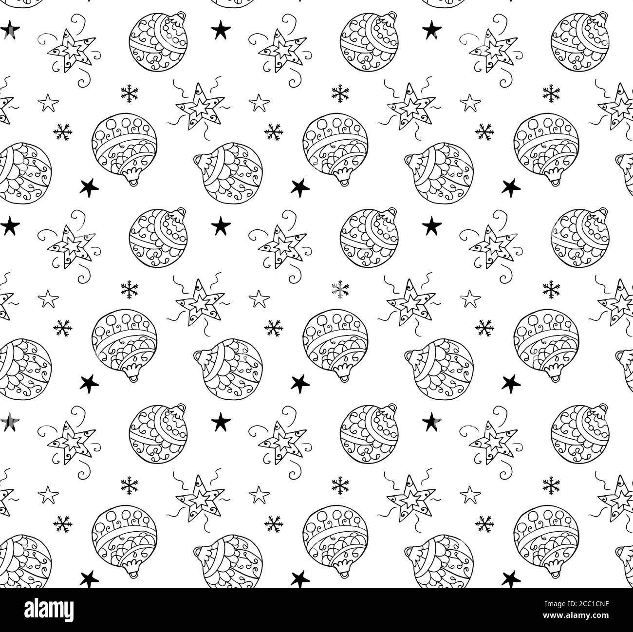 Black ball pattern hi-res stock photography and images - Alamy