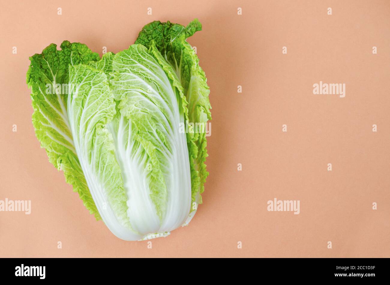 fresh chinese cabbage vegetable Stock Photo - Alamy