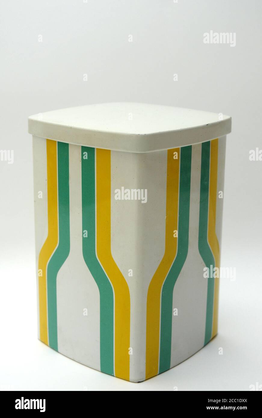 Vintage Metal Box High Resolution Stock Photography and Images - Alamy