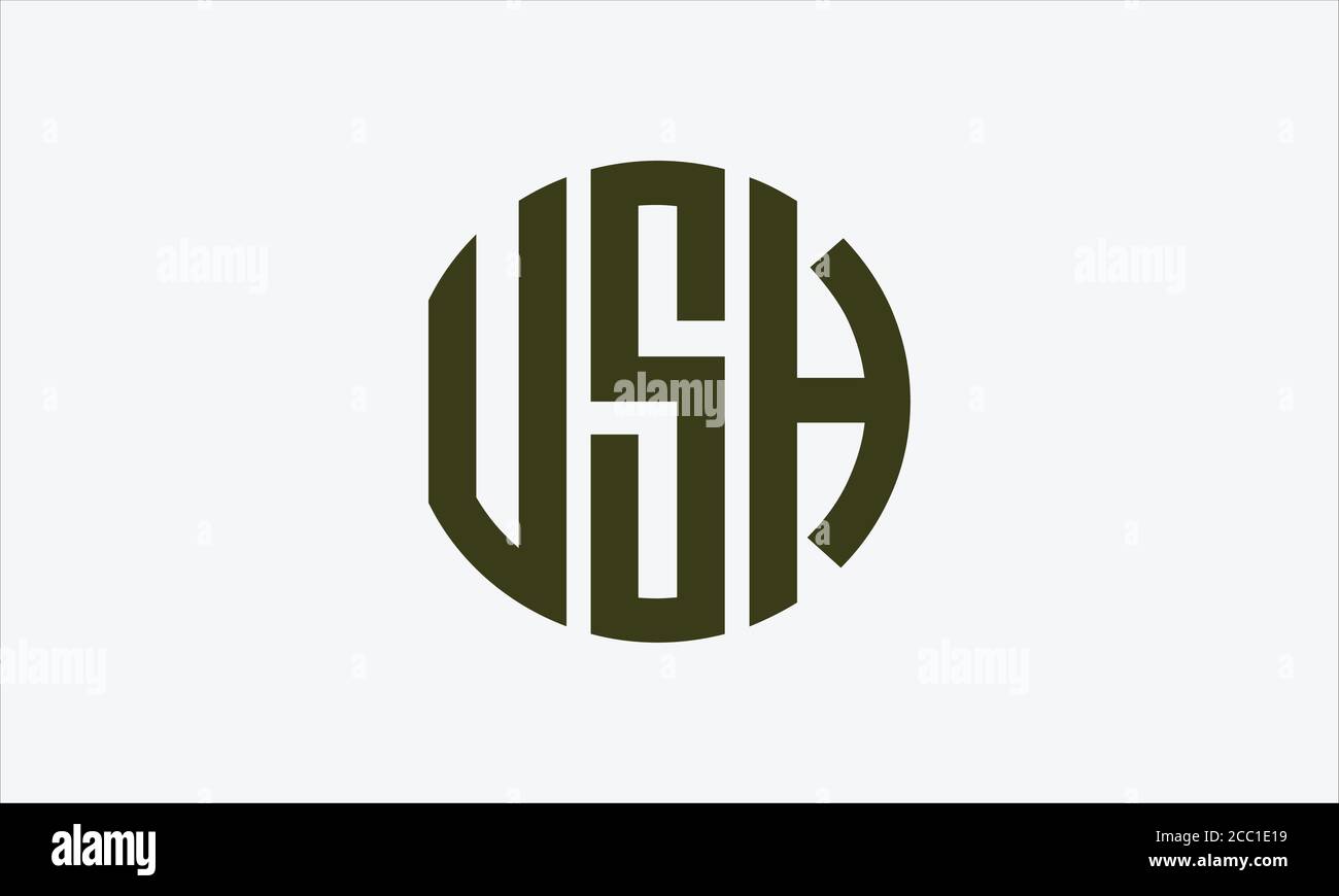 Ush Stock Vector Images - Alamy