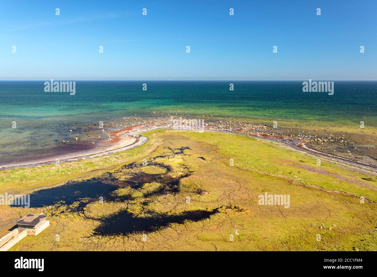 Island of oland hi-res stock photography and images - Alamy