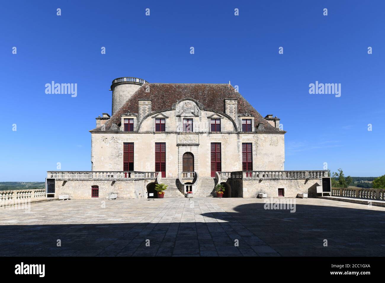 Duras france hi-res stock photography and images - Alamy
