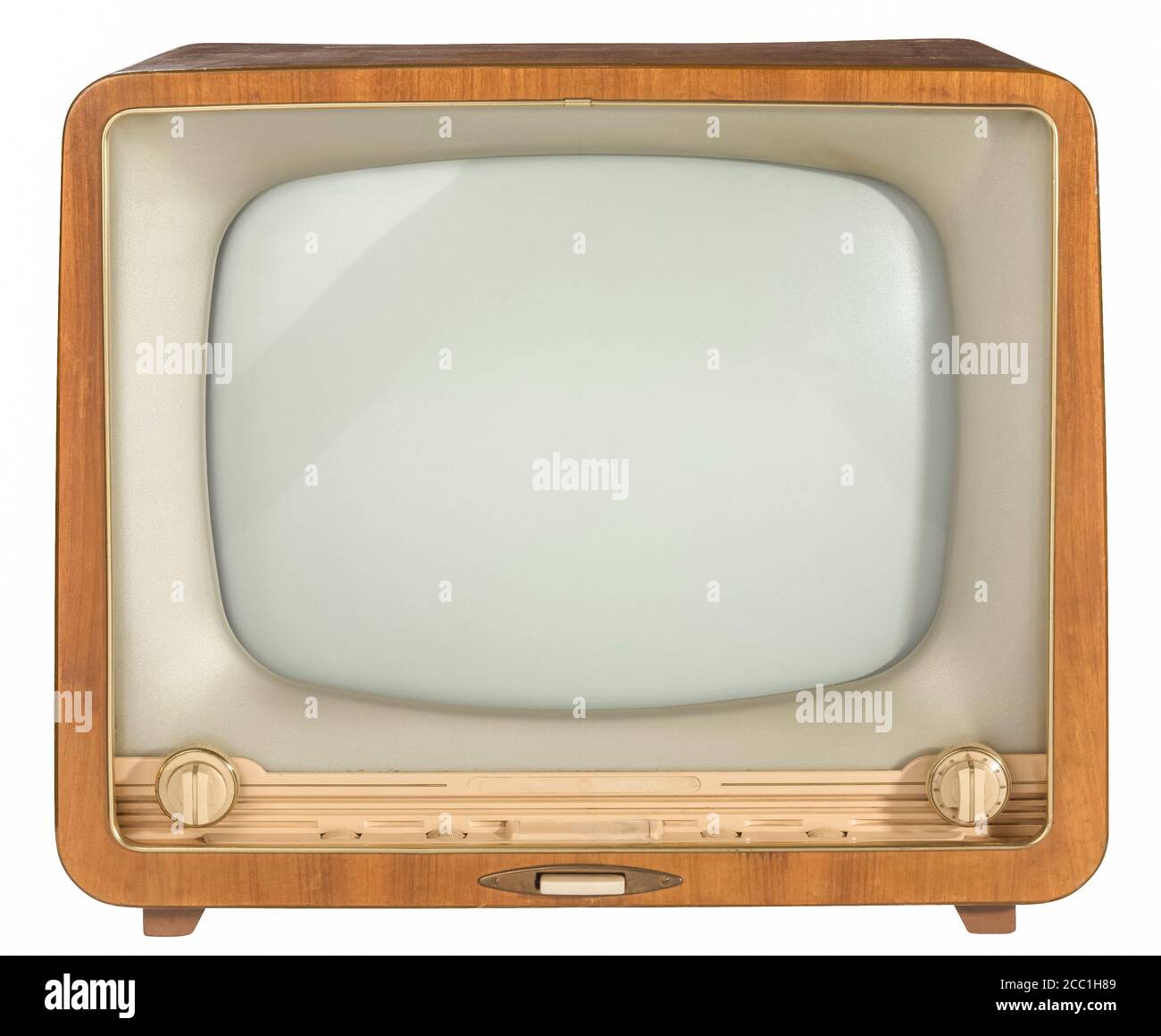 Object on black german Cut Out Stock Images & Pictures - Alamy