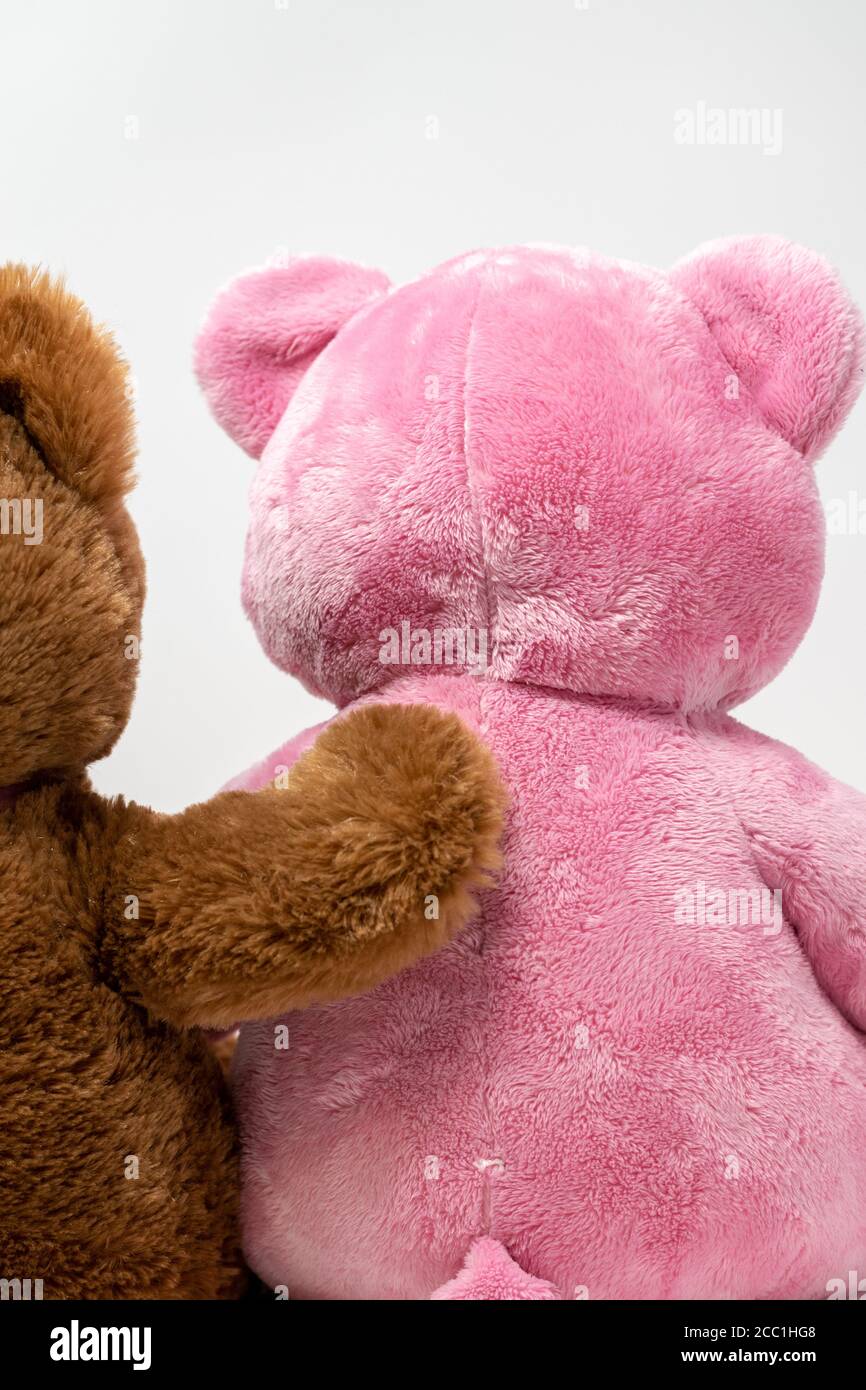 Vertical shot colorful childrens hi-res stock photography and images ...