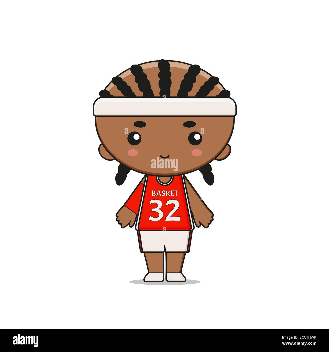 Cute White Basketball Players