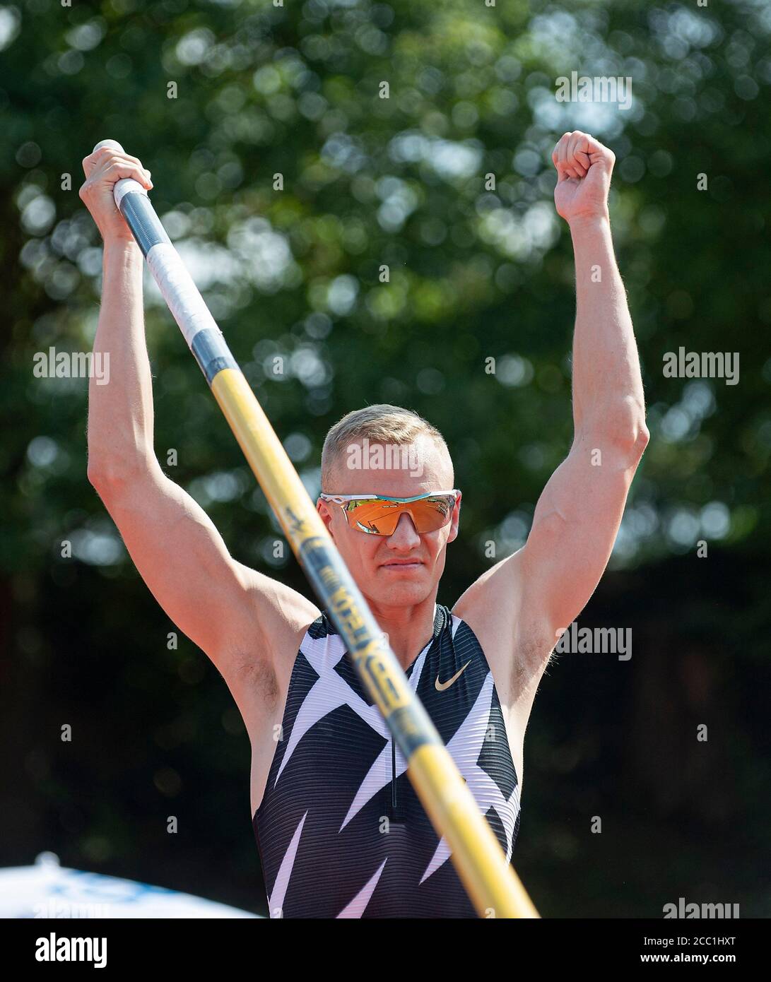 True athletes classics hi-res stock photography and images - Alamy