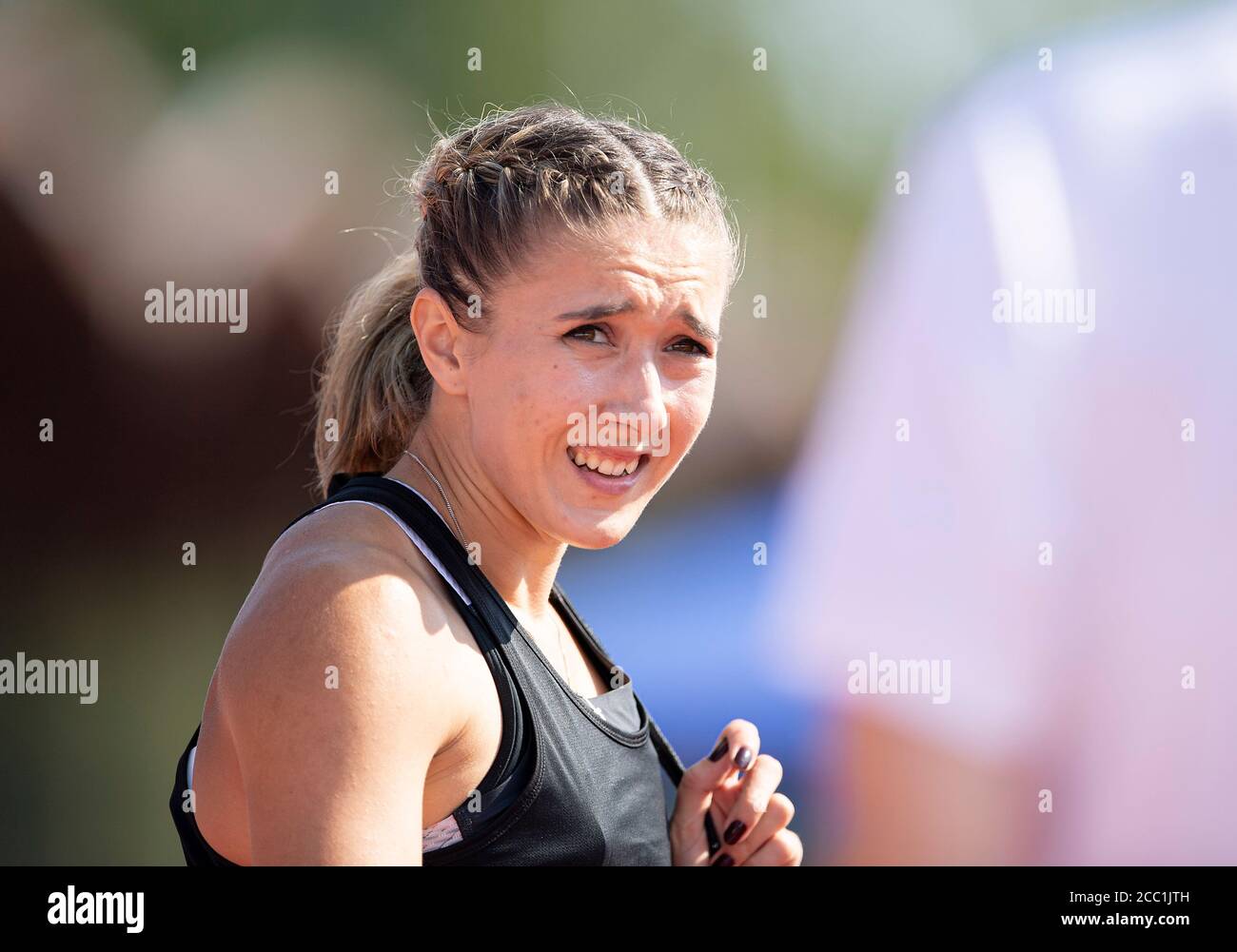 Rebekka Haase High Resolution Stock Photography and Images - Alamy