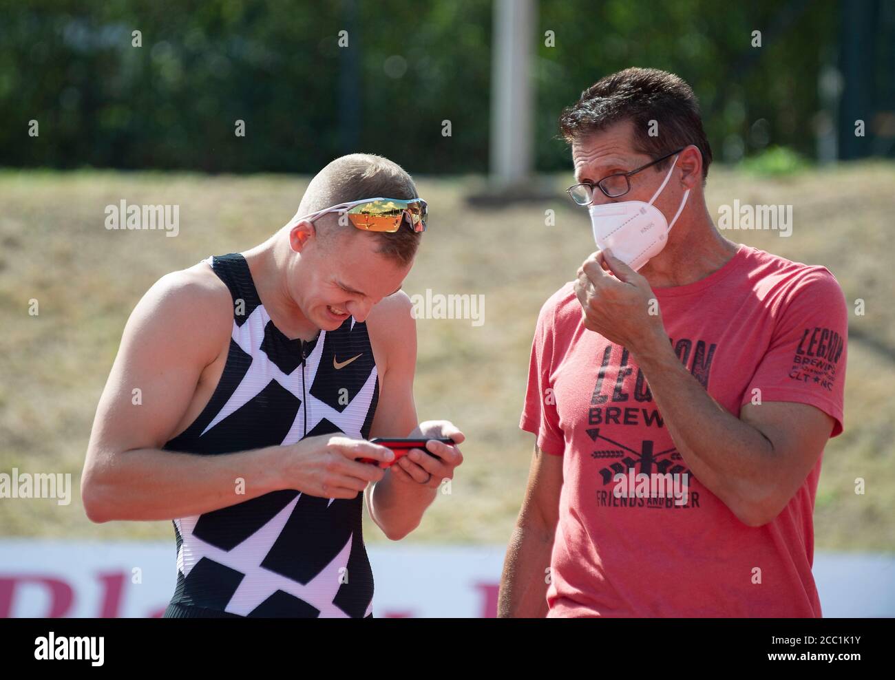 Ghost cell phone hi-res stock photography and images - Alamy