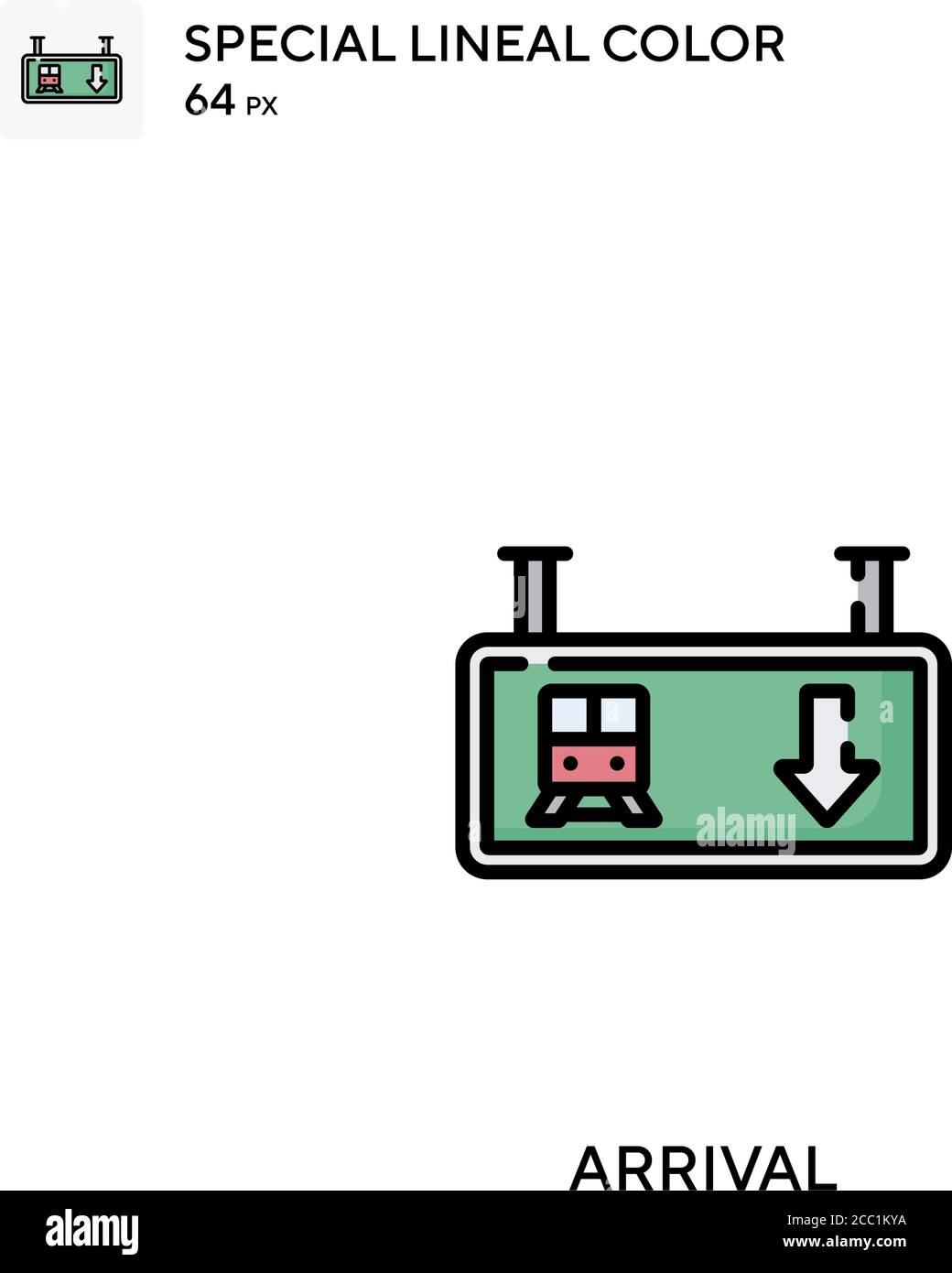 Arrivals board Stock Vector Images - Alamy