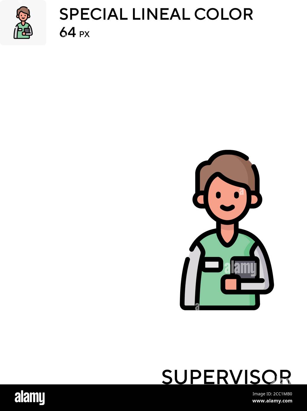 Black female factory worker Stock Vector Images - Alamy