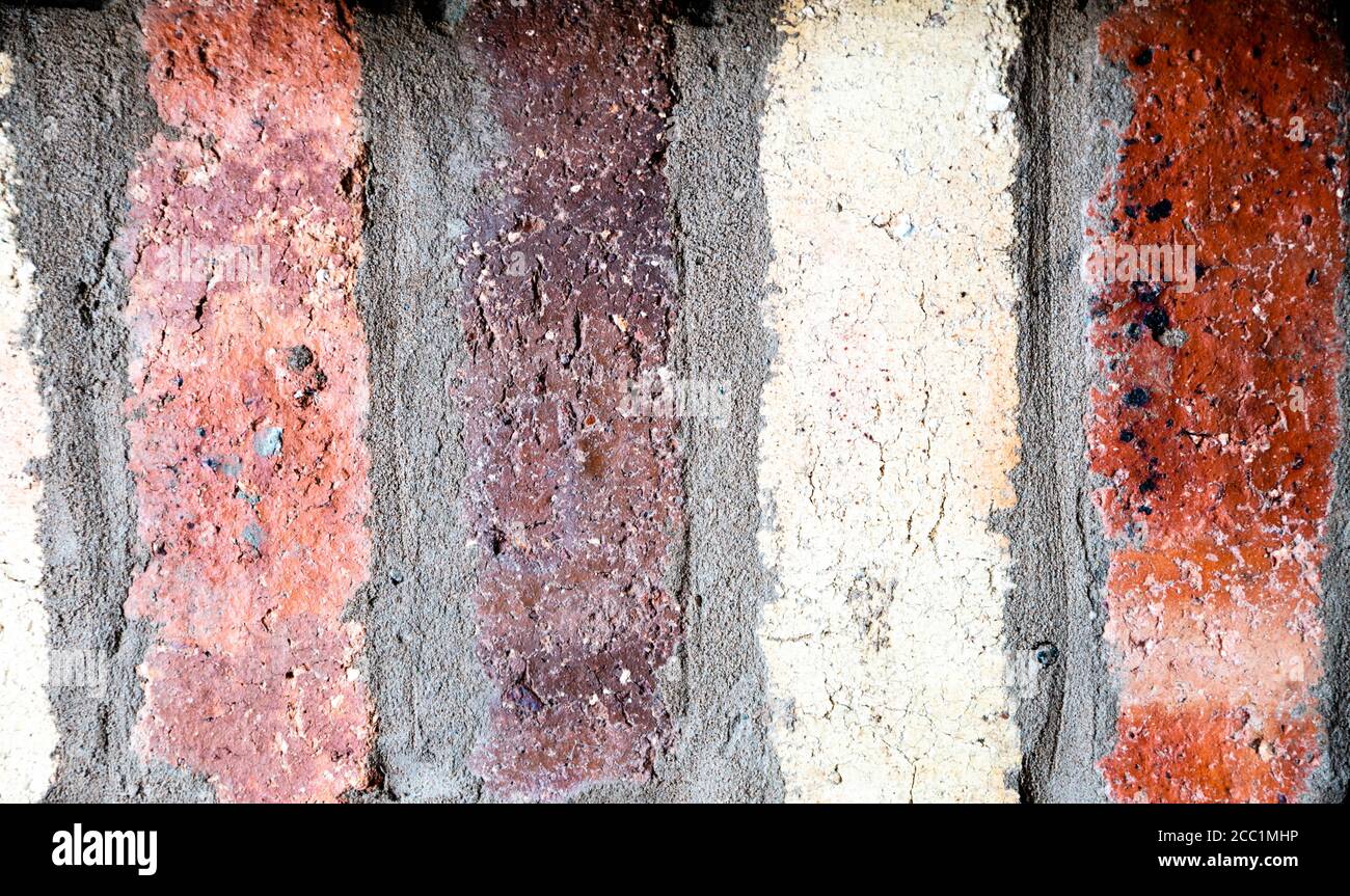 Brick wall horizontal hi-res stock photography and images - Alamy