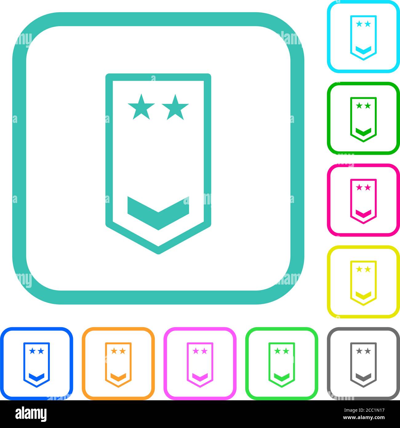 Twostars Stock Vector Images - Alamy