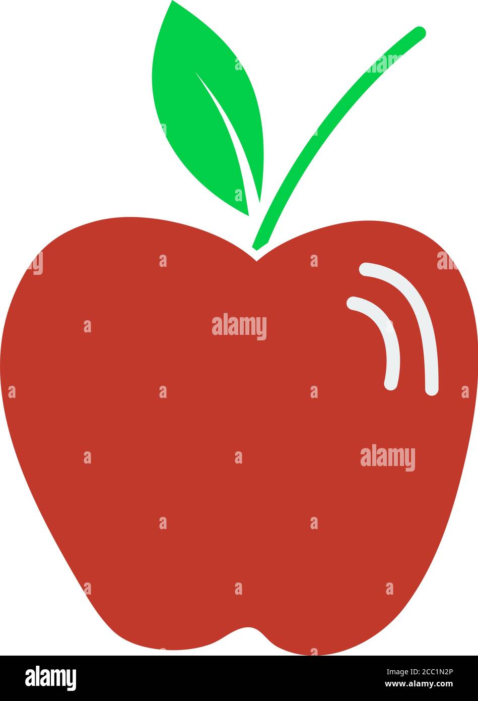 Crabapple illustration hi-res stock photography and images - Alamy