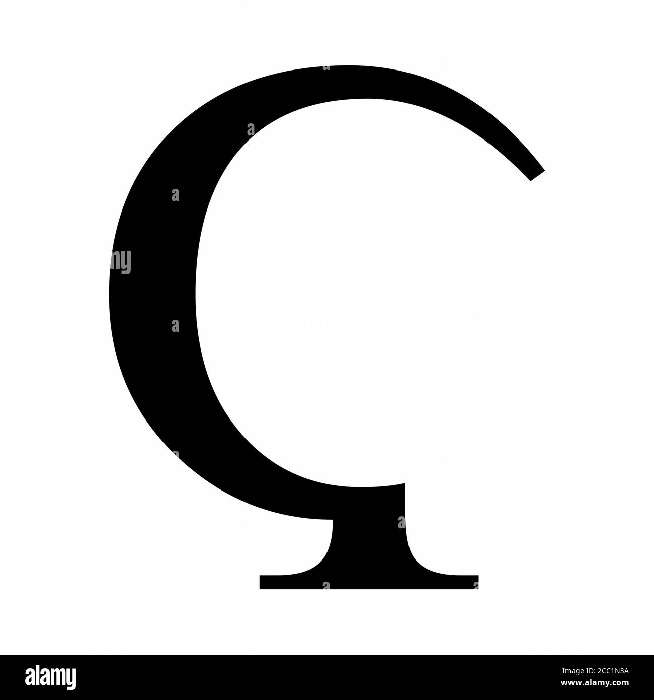 Stigma icon Black and White Stock Photos & Images - Alamy