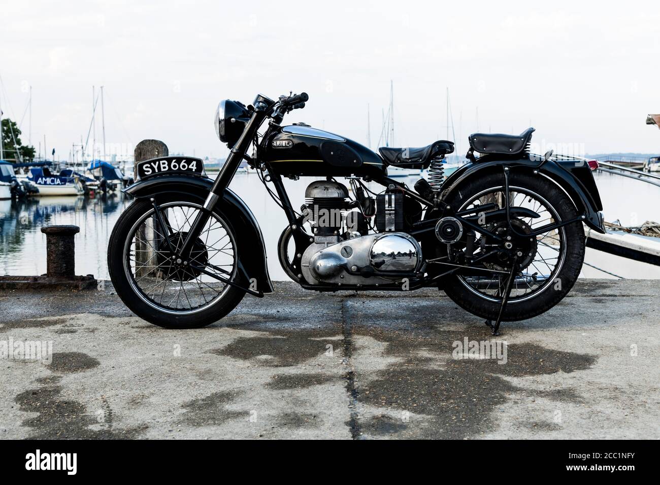 Vb600 hi-res stock photography and images - Alamy