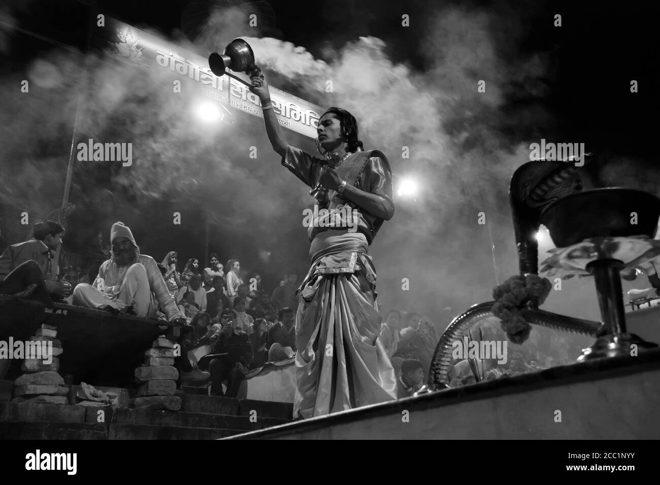 Black & white festival india Black and White Stock Photos & Images - Alamy