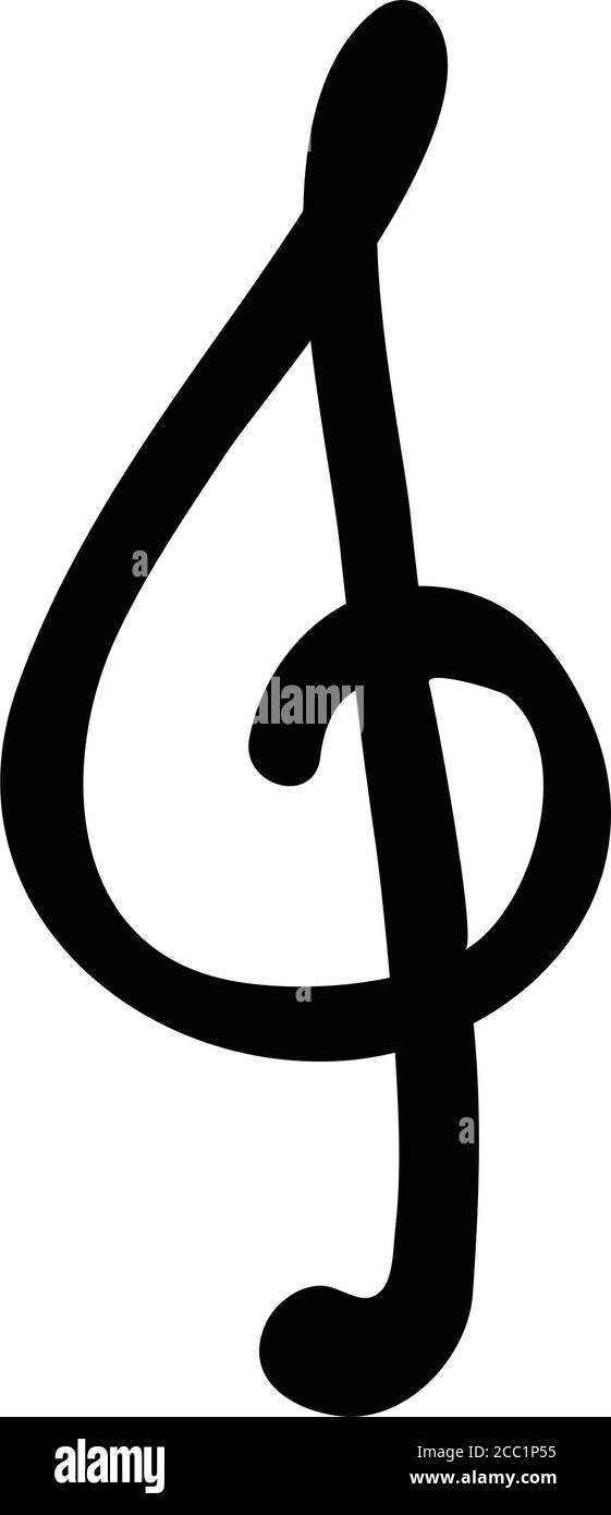 Music notes on staves Stock Vector Image & Art - Alamy