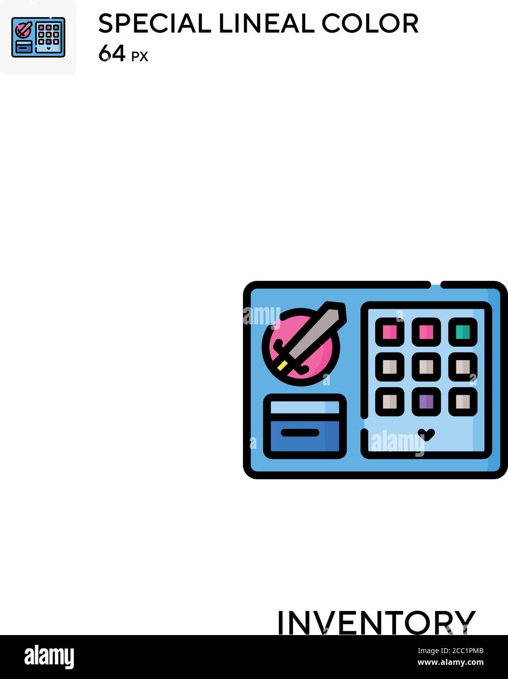 Inventory control vector vectors hi-res stock photography and images ...