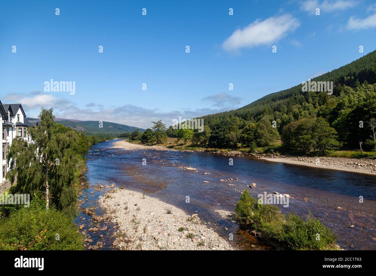 Royal bridge hi-res stock photography and images - Alamy