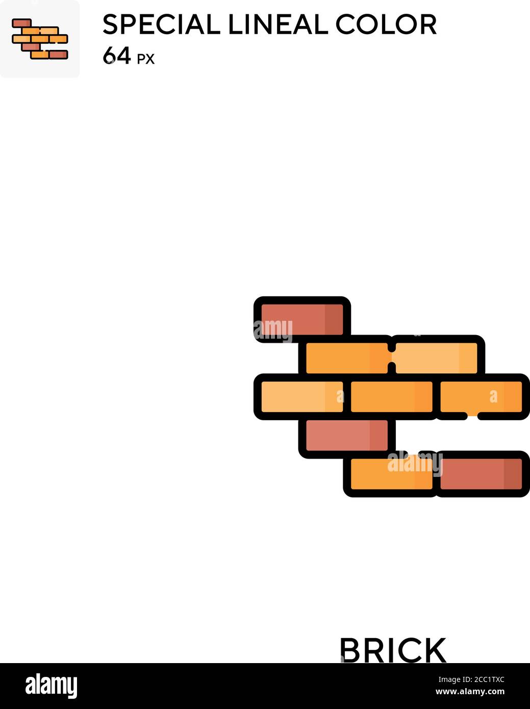 Old weathered black brick wall texture Cut Out Stock Images & Pictures - Alamy