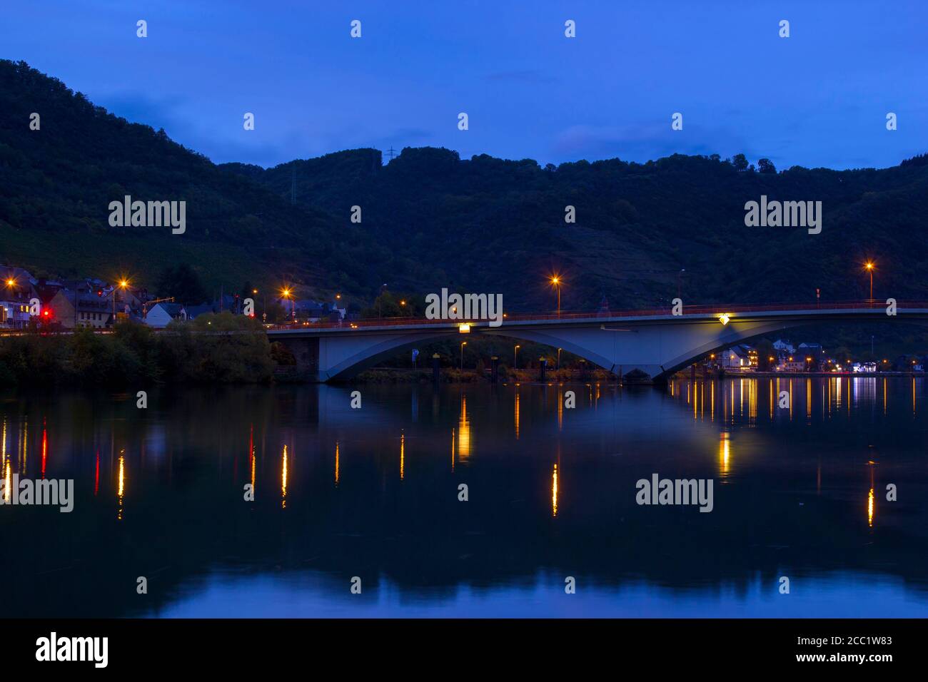 Treis karden hi-res stock photography and images - Alamy