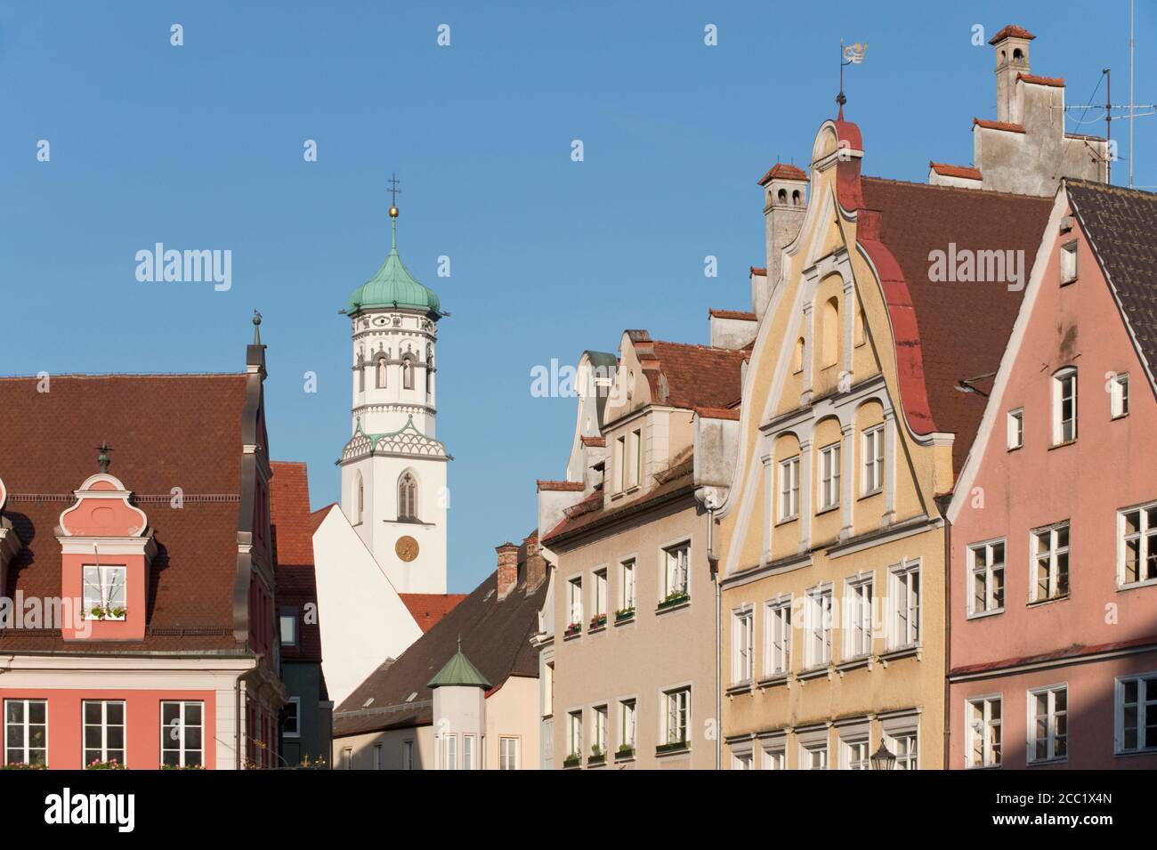 Kreuzherrnkriche hi-res stock photography and images - Alamy