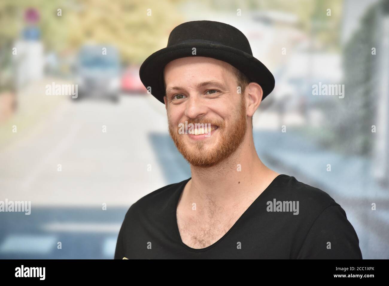 Patrick muller hi-res stock photography and images - Alamy