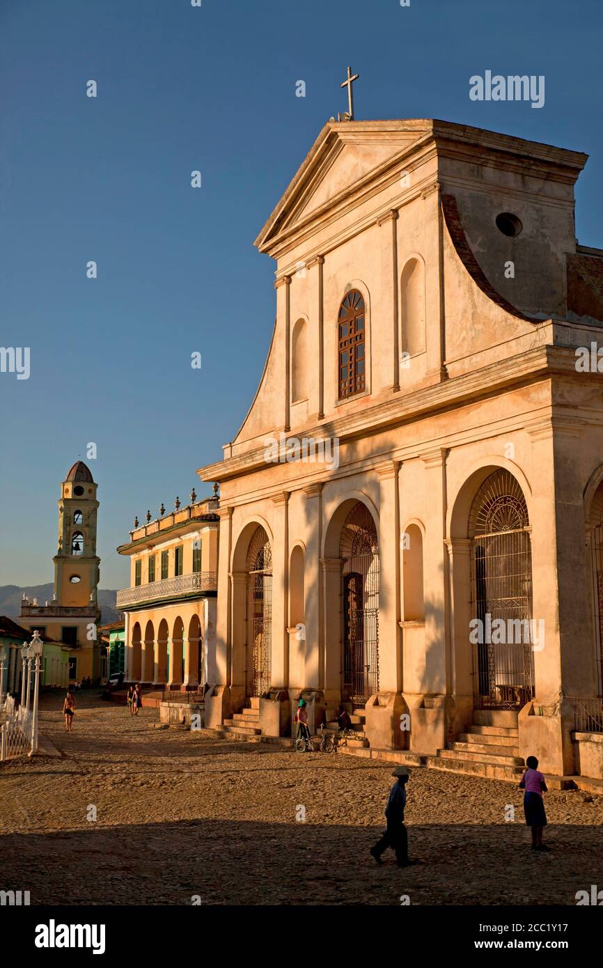 Trinity group hi-res stock photography and images - Alamy