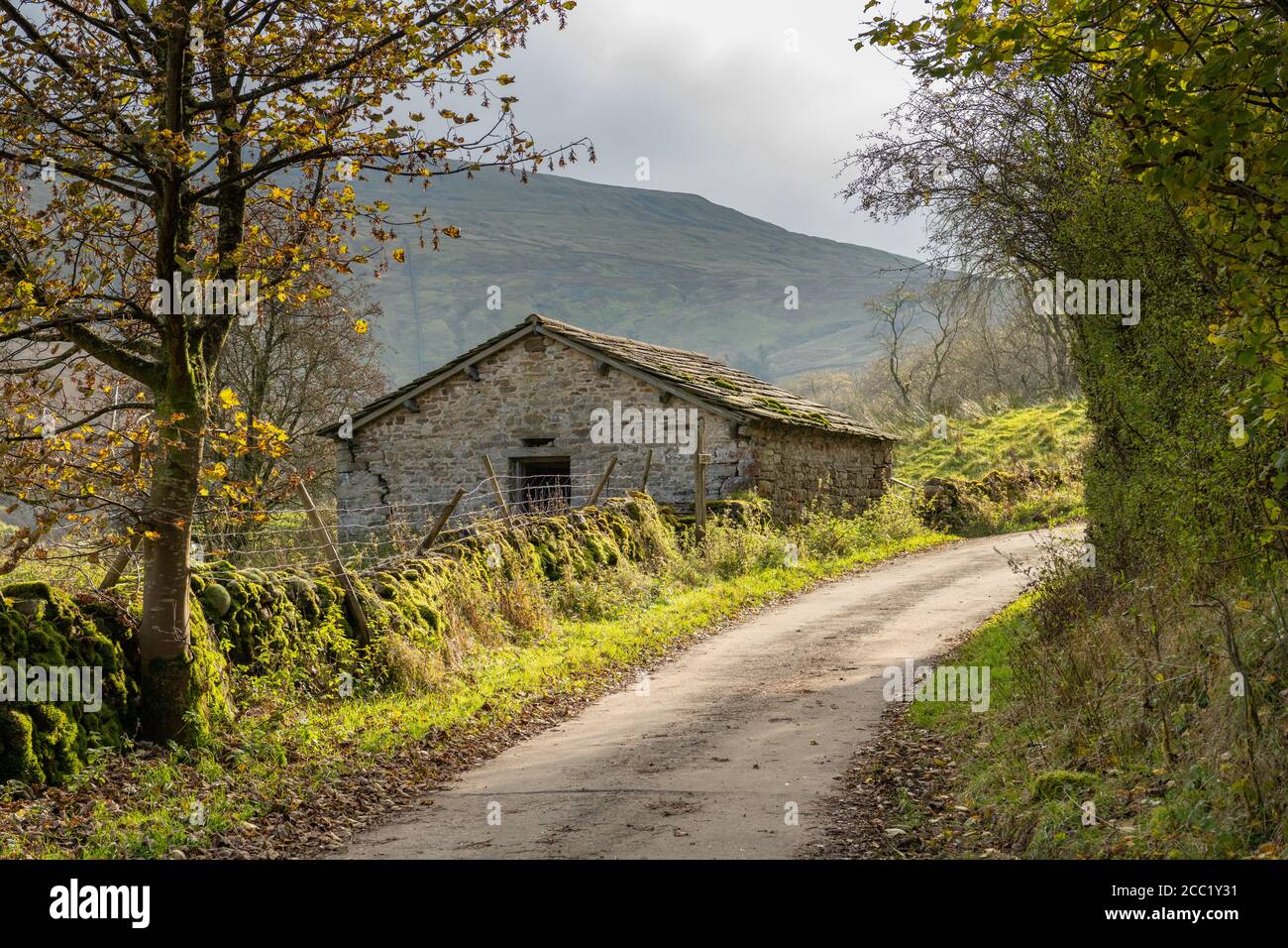 Whernside hi-res stock photography and images - Alamy