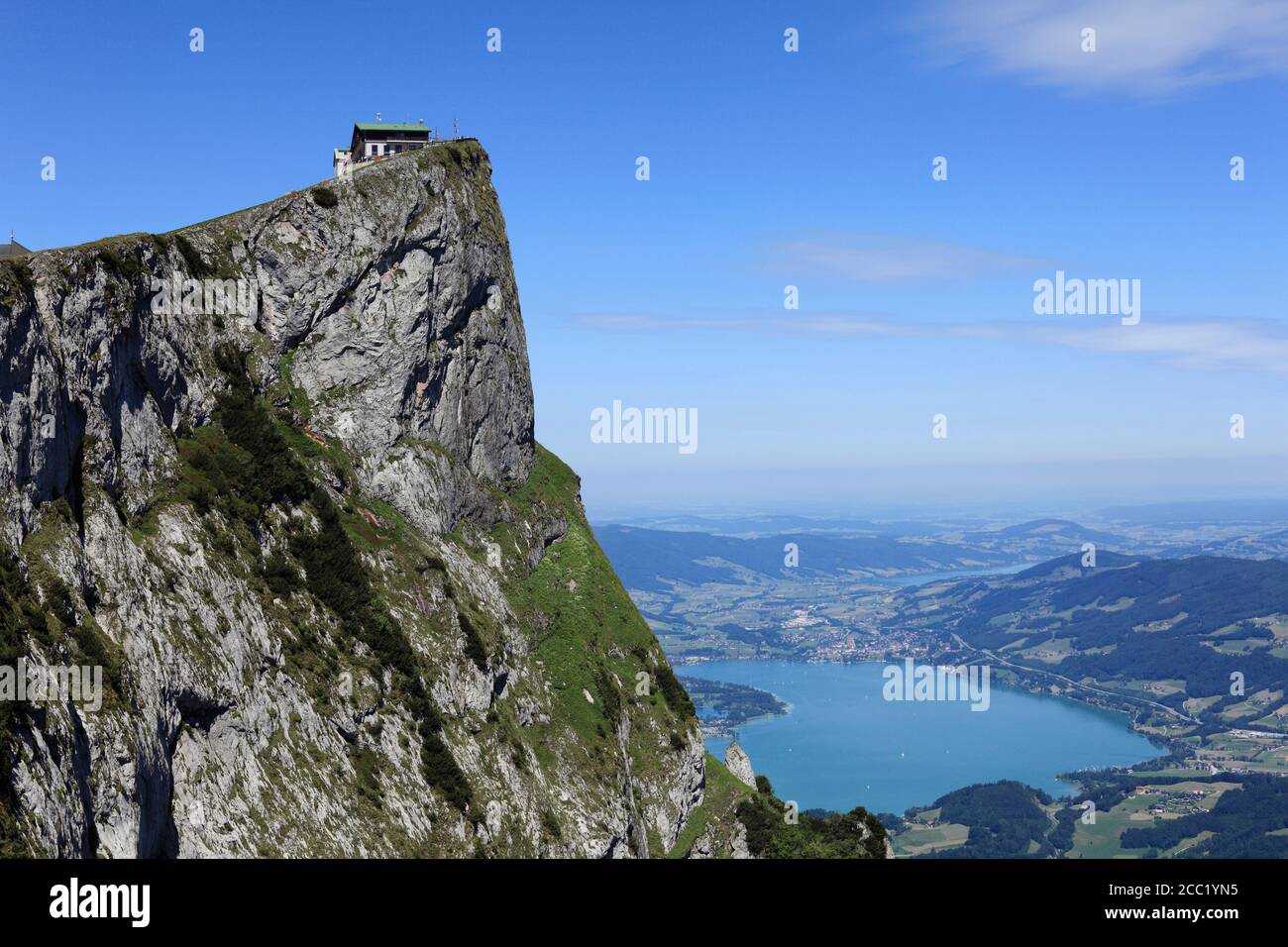 Schafberg hi-res stock photography and images - Alamy