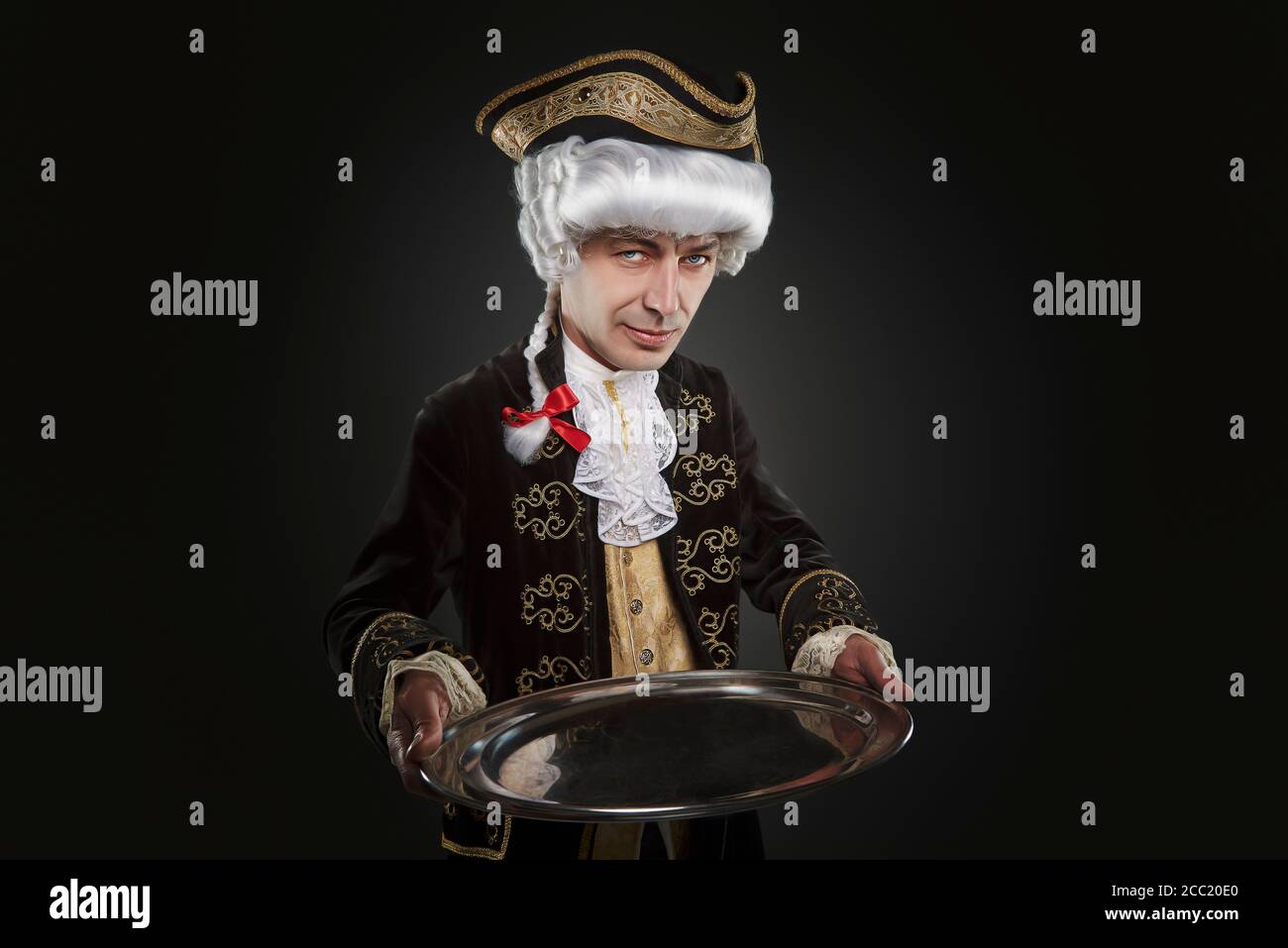 Hair plate culture hi-res stock photography and images - Alamy