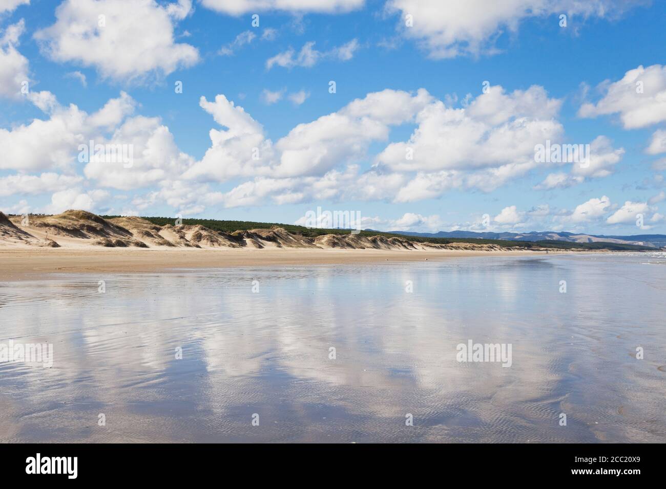 Ninety mile beach hi-res stock photography and images - Alamy