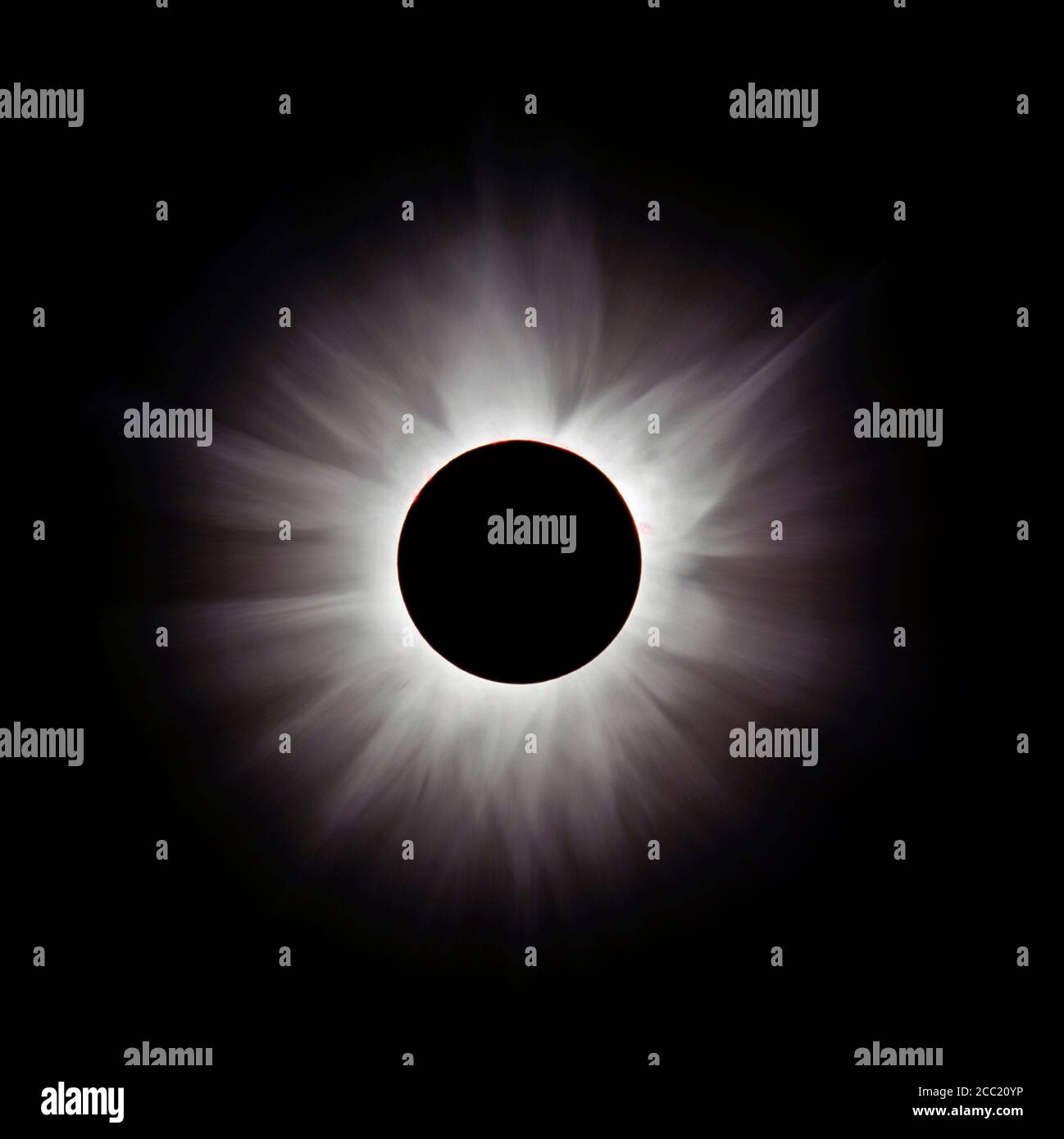 Solar flare 2001 hi-res stock photography and images - Alamy