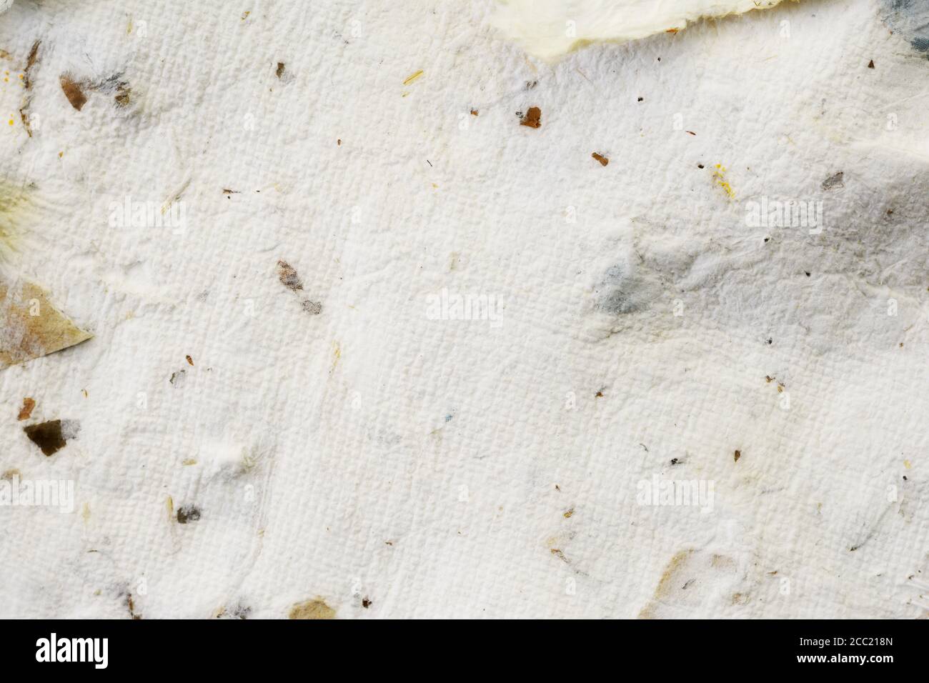 Old Paper texture. laminated paper on canvas. oil paint Stock Photo - Alamy