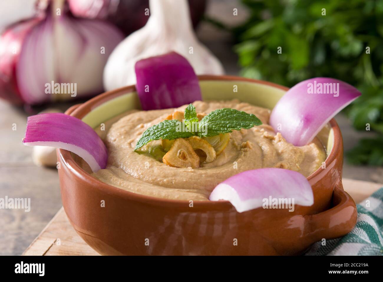 Canarian flour hi-res stock photography and images - Alamy