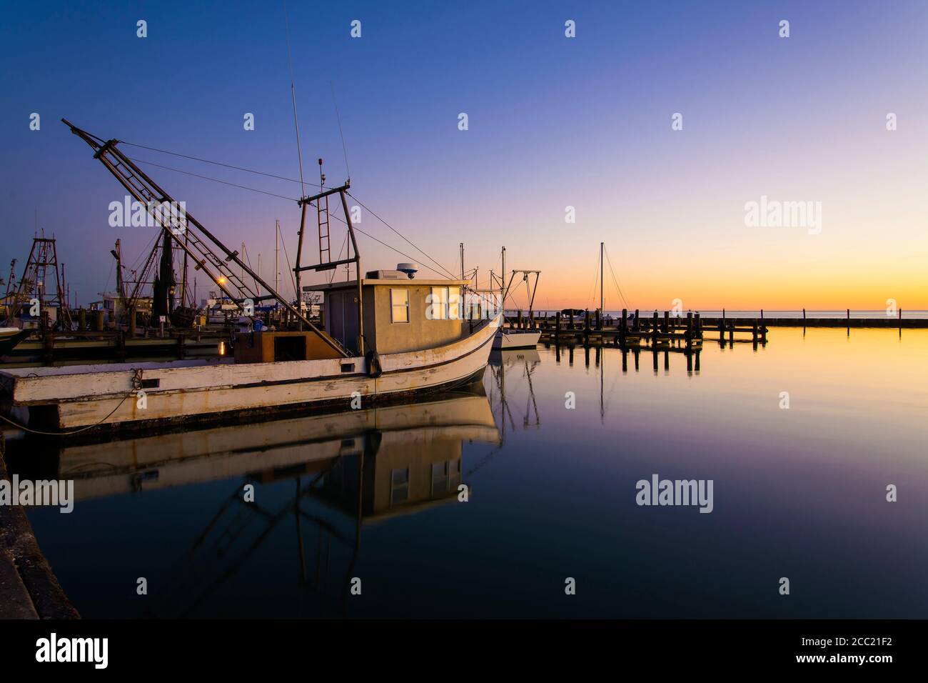 Fulton texas hi-res stock photography and images - Alamy