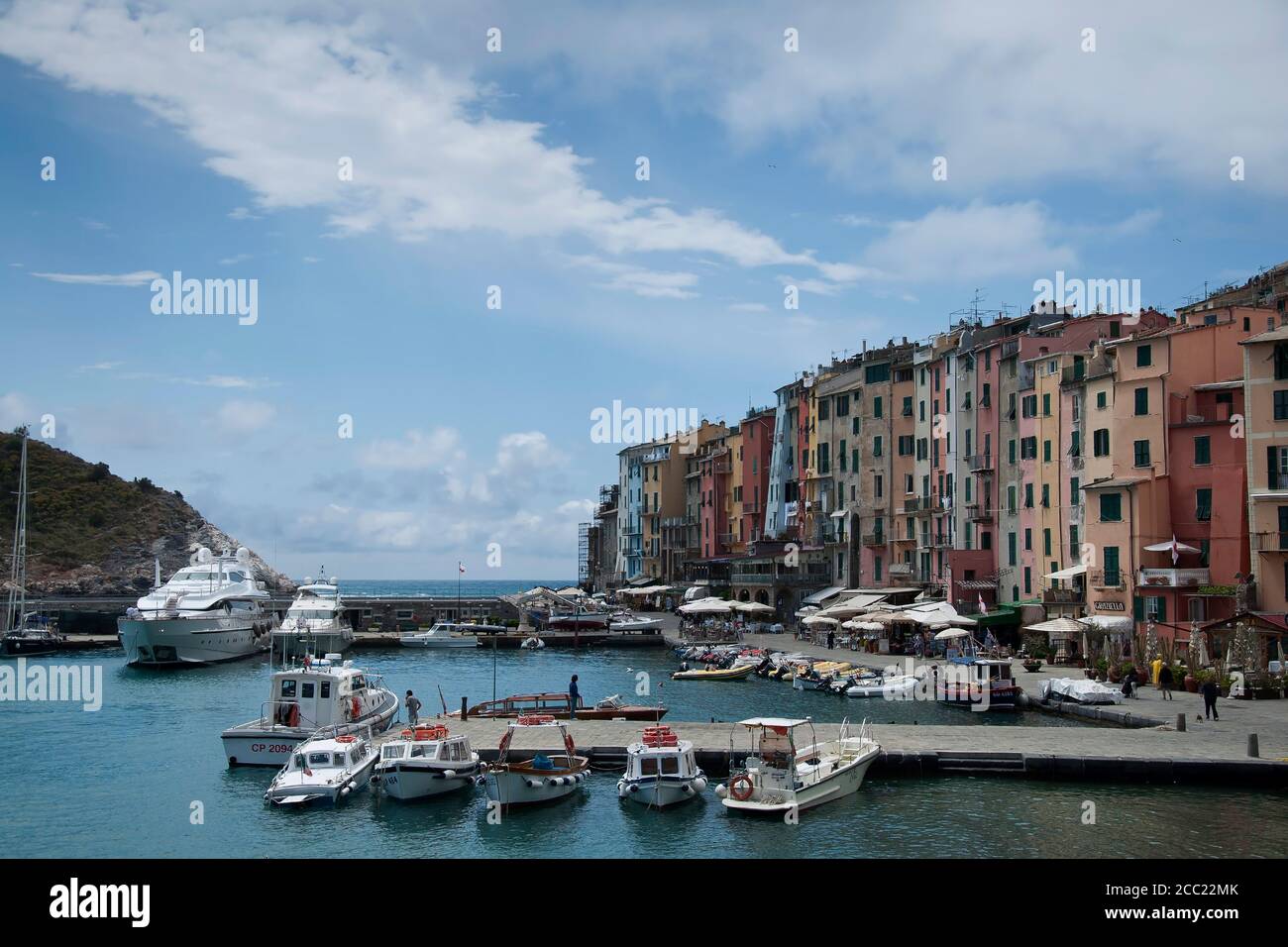 Tuscany port hi-res stock photography and images - Alamy