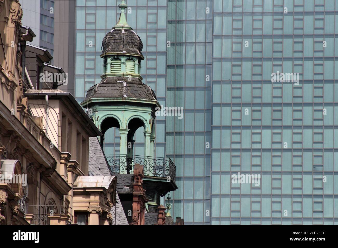 Frankfurt on hi-res stock photography and images - Alamy