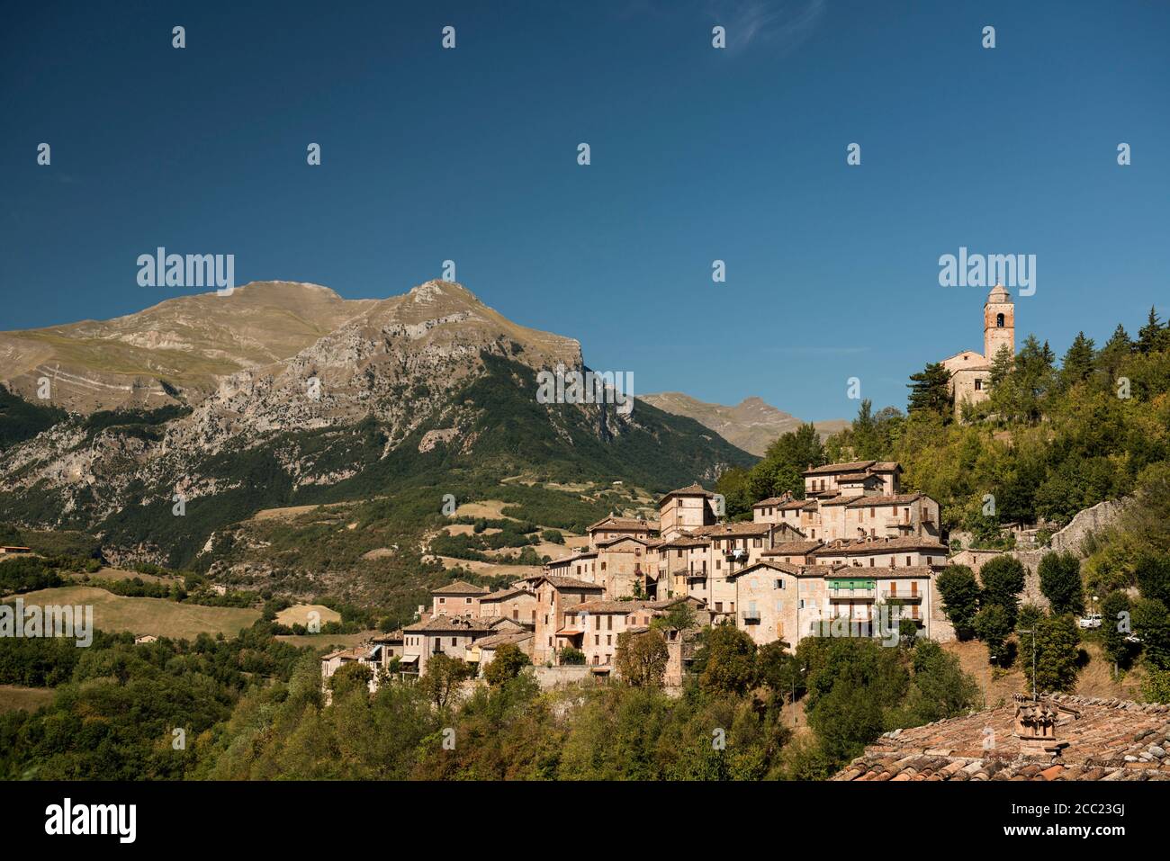 Montefortino High Resolution Stock Photography and Images - Alamy